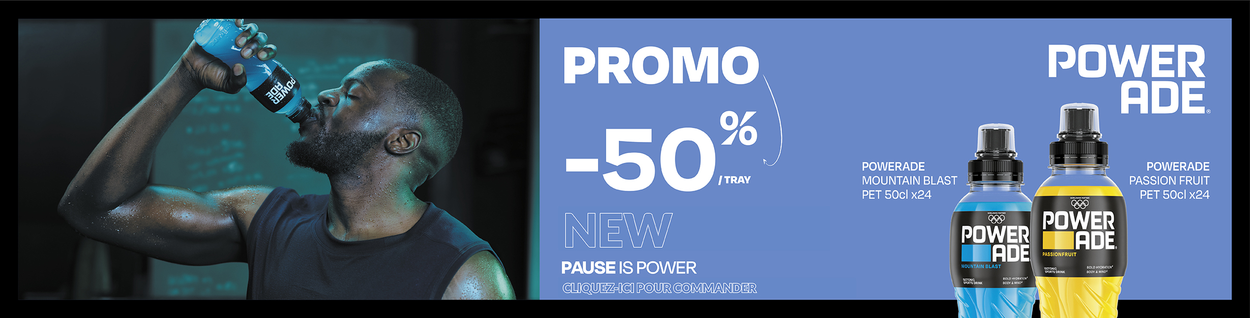 Trendy Foods - Nouveautés