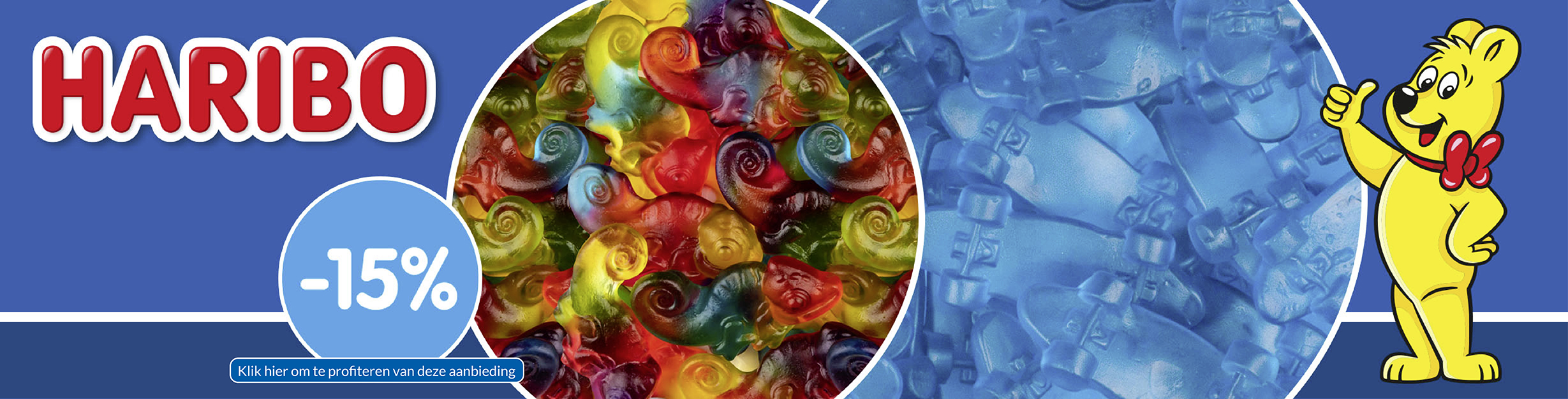 Trendy Foods - Nieuwigheden